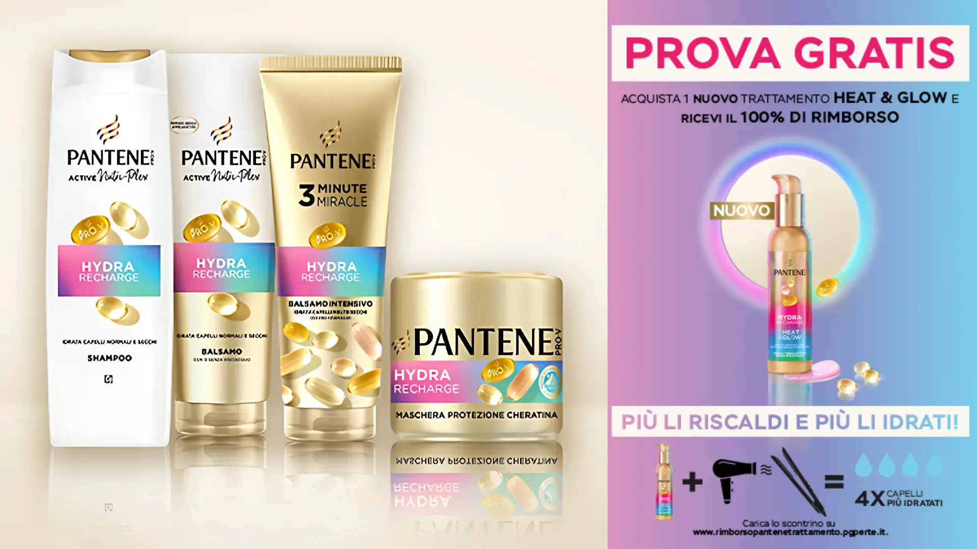 Provami Gratis: rimborsi al 100% sui prodotti [Lista 2026]